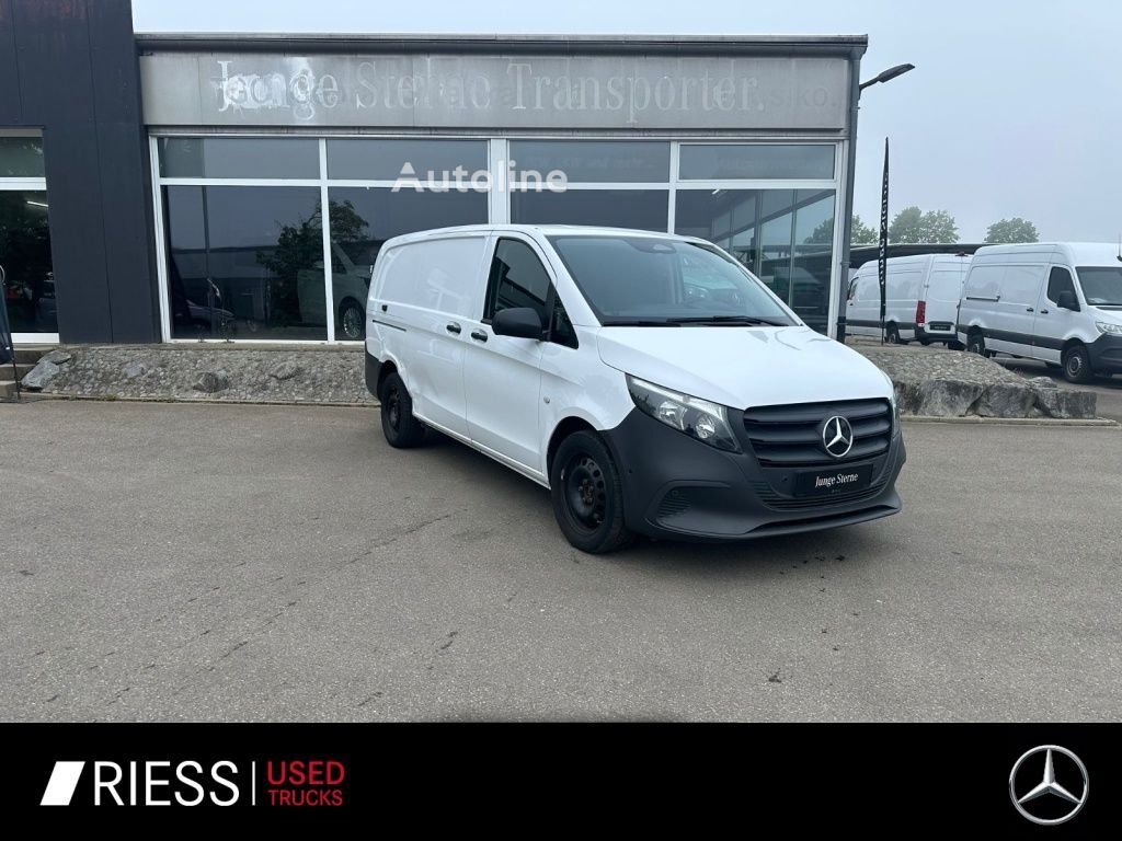 Mercedes-Benz Vito 116 CDI minibus furgon
