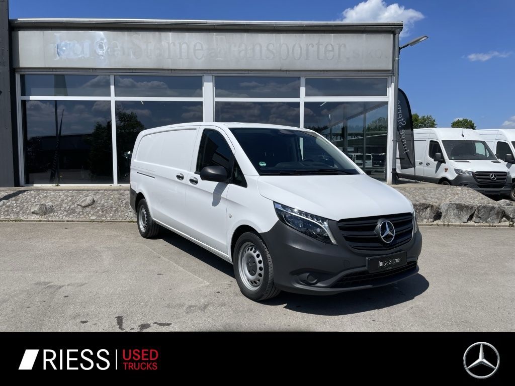 Mercedes-Benz Vito 119 CDI KA/PRO/EXTRALANG/NAVI/KAMERA/AUTOMA minibus furgon