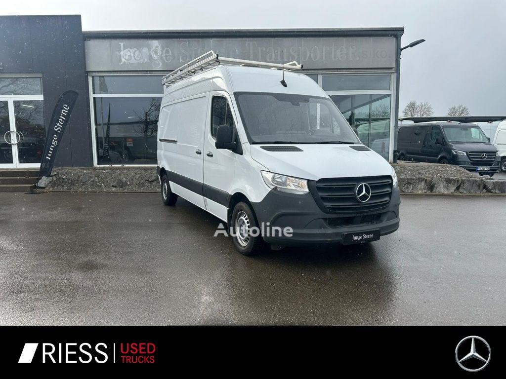 Mercedes-Benz Sprinter 315 CDI L2H2 minibus furgon