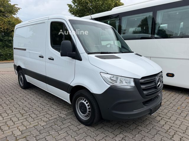 Mercedes-Benz Sprinter 214 CDI AHK L1H1 minibus furgon