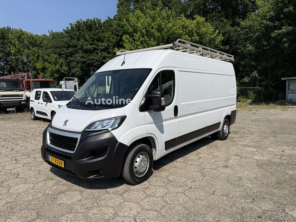 Peugeot Boxer L3H2 minibus furgon