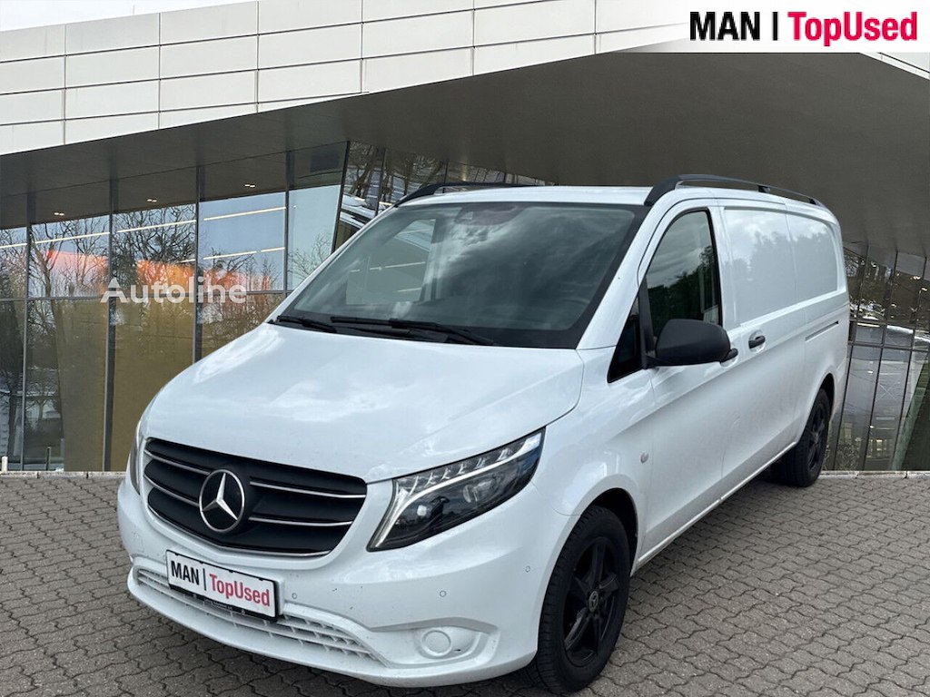 Mercedes-Benz VITO minibus furgon