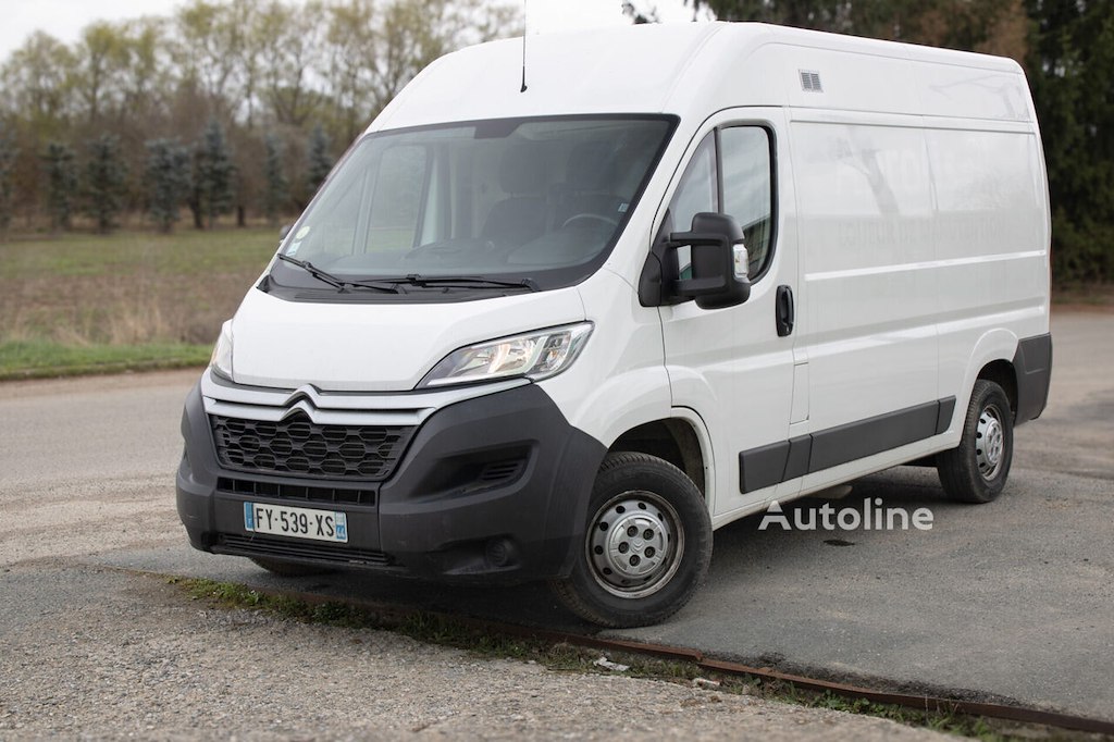 Citroen Jumper minibus furgon