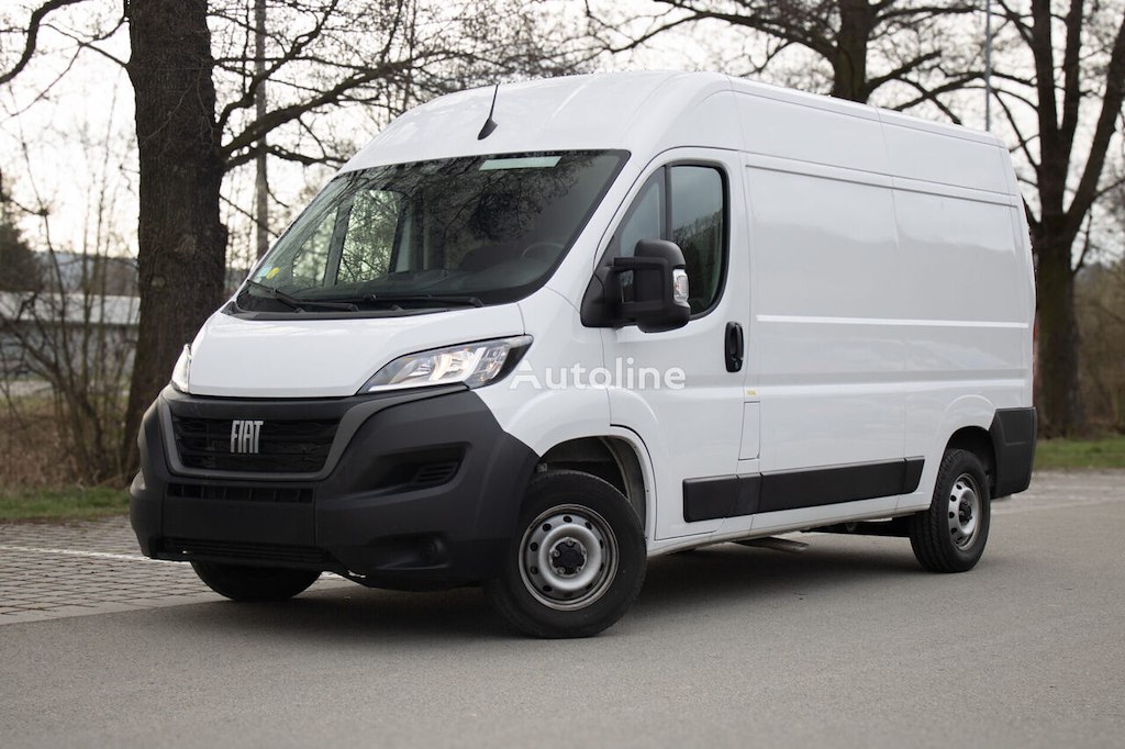 Fiat Ducato minibus furgon