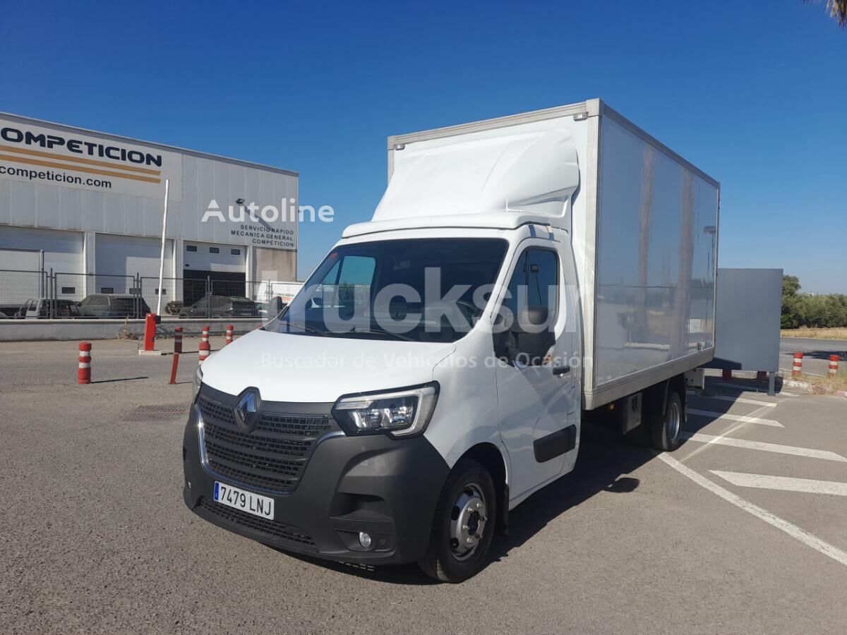 Renault MASTER 165.35 minibus furgon