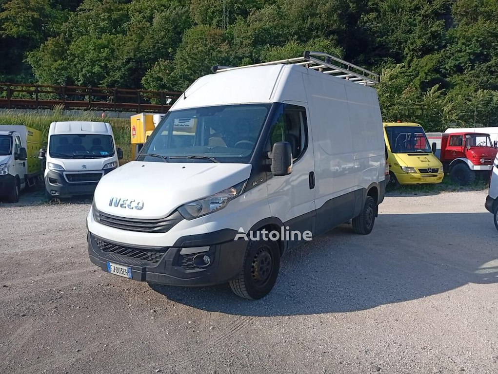 IVECO Daily 35-150 minibus furgon