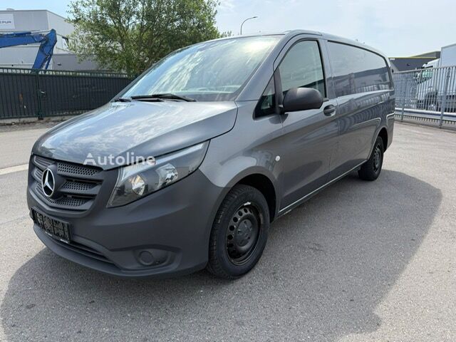 Mercedes-Benz Vito 114CDI L2H1 minibus furgon