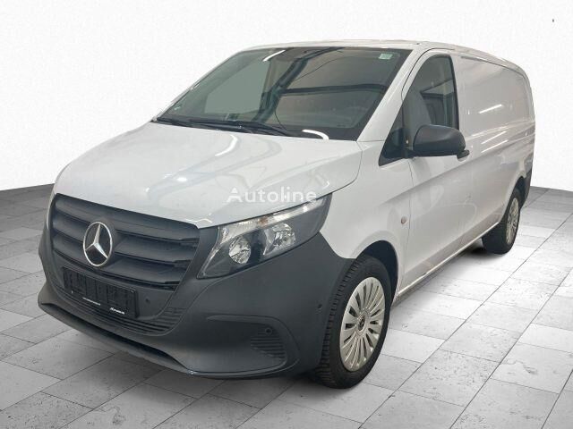 Mercedes-Benz Vito 116 CDI 9G Klima Kamera SHZ minibus furgon