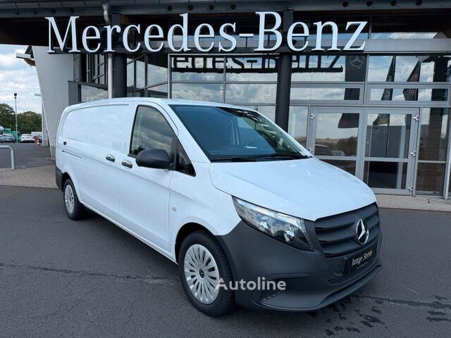 Mercedes-Benz Vito 116 CDI 9G Extral Klima Kamera Navi minibus furgon