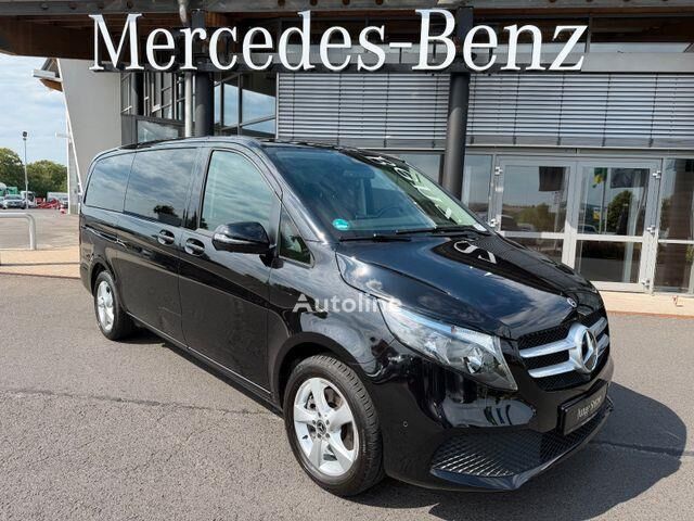 Mercedes-Benz V 250 d 4MATIC DISTRONIC 360Kamera 7Sitze minibus furgon