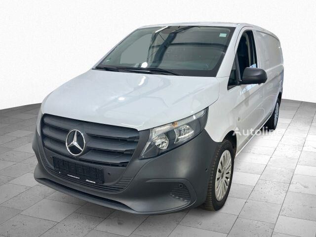 Mercedes-Benz Vito 116 CDI 9G Klima Kamera SHZ minibus furgon