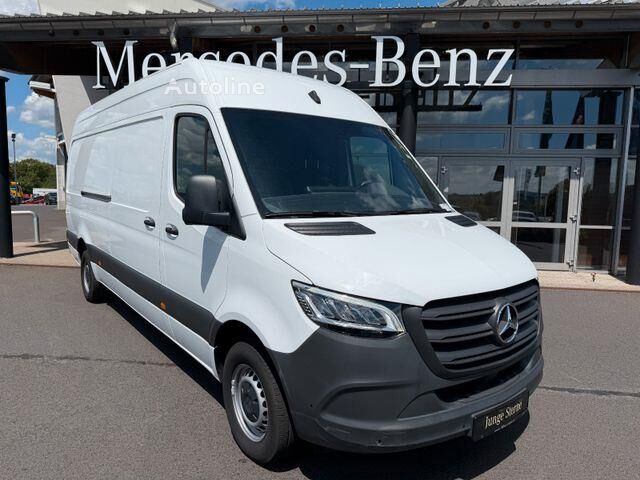 Mercedes-Benz Sprinter 319 CDI 4325 Klima Kamera minibus furgon