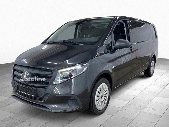 Mercedes-Benz Vito 116 CDI 9G Extral Klima Kamera LED minibus furgon