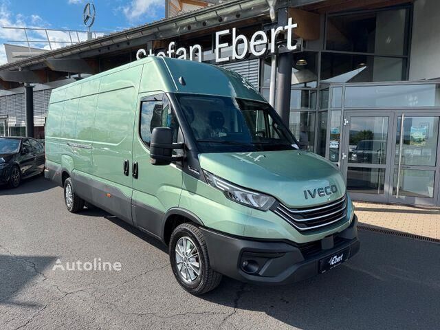 IVECO Daily 35S18 HA8 3.0L *R4.100mm*Automatik*AHK*LED minibus furgon