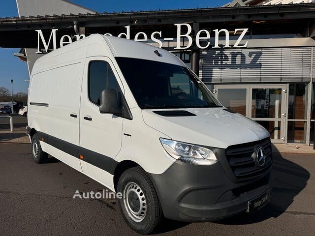 Mercedes-Benz eSprinter 312 Klima Kamera minibus furgon