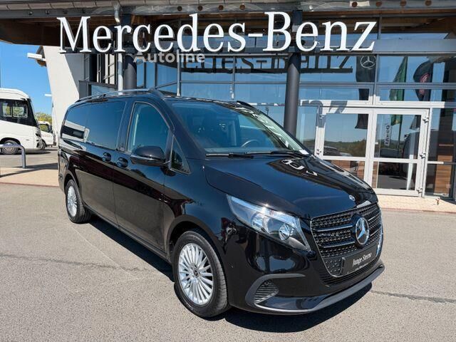 Mercedes-Benz V 250 d DISTRONIC AHK2,5to Kamera minibus furgon