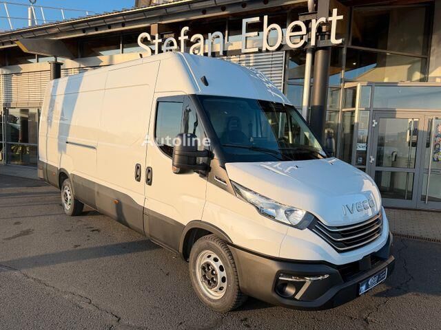 IVECO Daily 35S18 HA8 *R4.100mm*Automatik*Kamera*ACC* minibus furgon