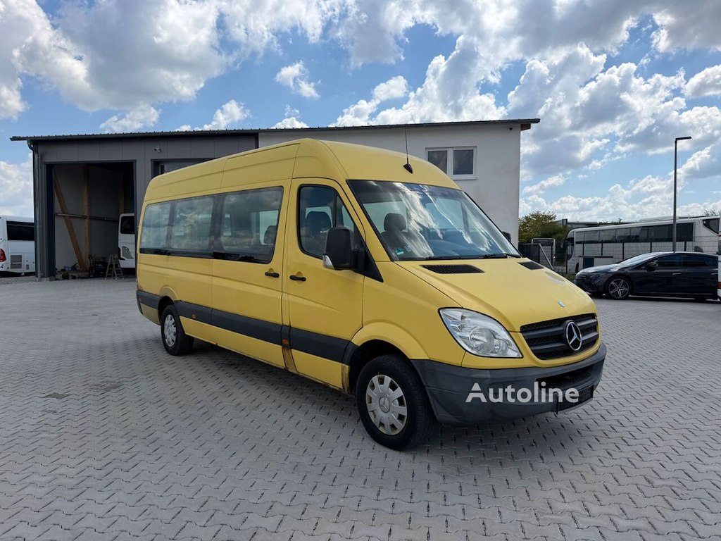 Mercedes-Benz Sprinter 311 CDI putnički minibus