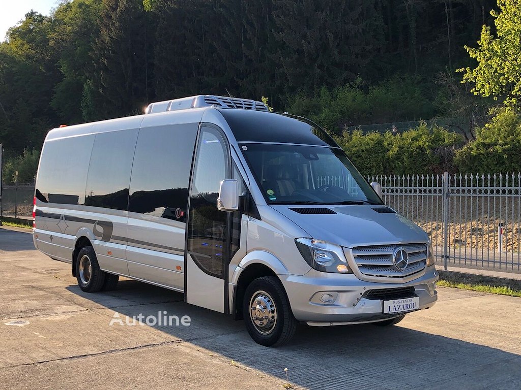Mercedes-Benz Sprinter 519 putnički minibus