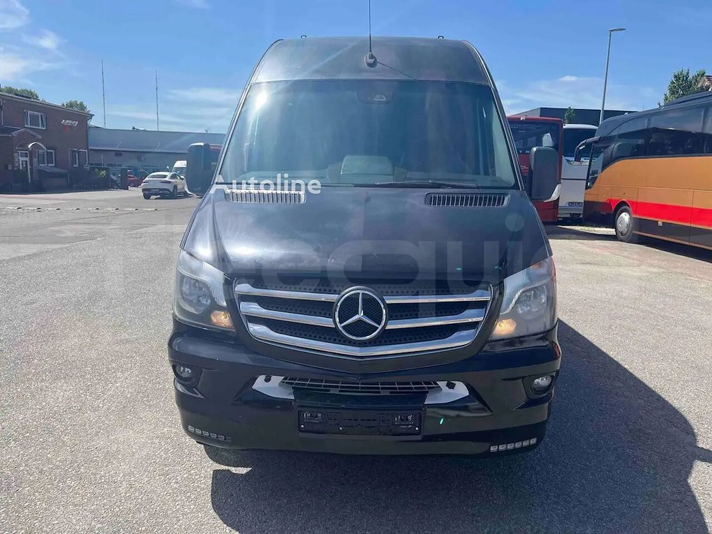 Mercedes-Benz Sprinter putnički minibus