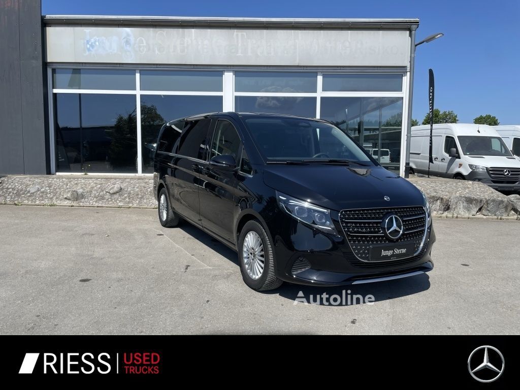 Mercedes-Benz V 300 d putnički minibus