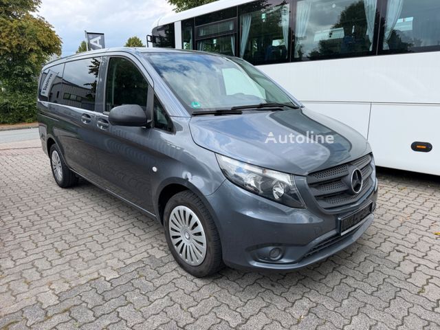 Mercedes-Benz Vito 114 CDI Mixto Klima 5 Sitzer lang Tempomat putnički minibus
