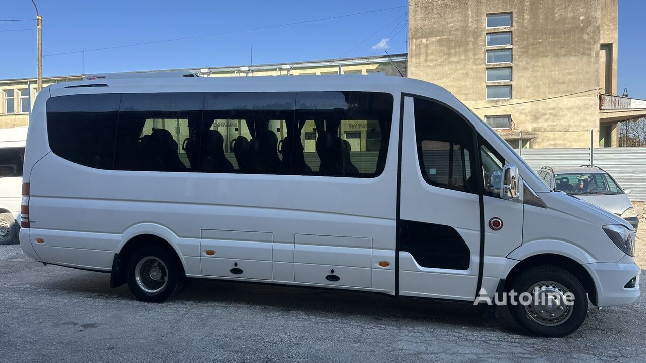 Mercedes-Benz Sprinter 519 putnički minibus