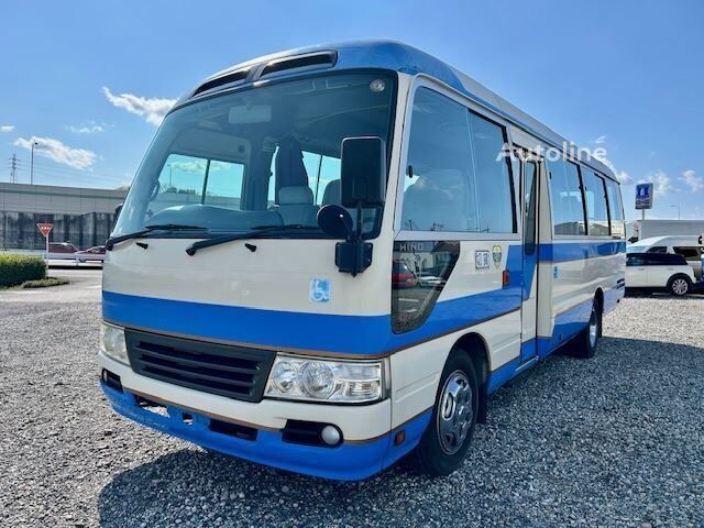 Hino LIESSE putnički minibus
