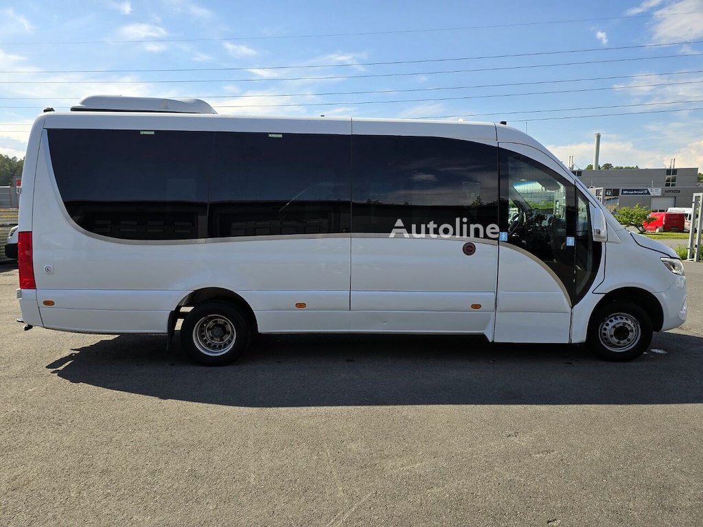 Mercedes-Benz Sprinter 519cdi *XL *16+1 *New Model *VIP *Wheelchair *3 units putnički minibus