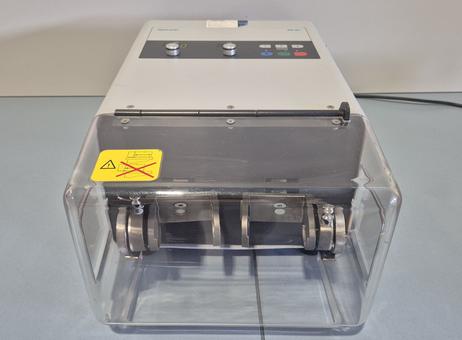 RETSCH MM 301 Vibracioni mlin/kuglični mlin/mešalica