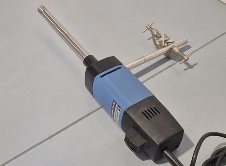 IKA T25 ULTRA-TURRAX homogenizator sa S25N alatom