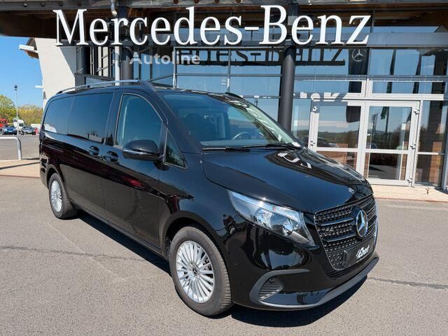 Mercedes-Benz V 250 d DISTRONIC AHK2,5to 7Sitze Kamera putnički minibus