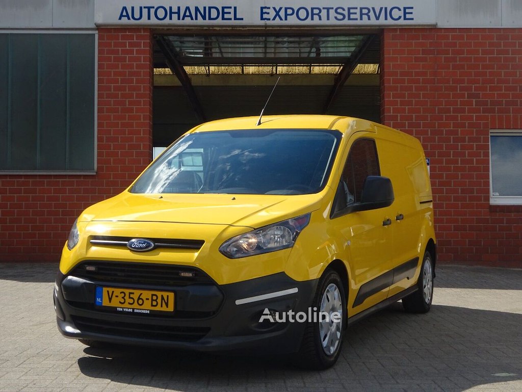 Ford Transit Connect Kasten lang Trend ADAC / ANWB laki furgon