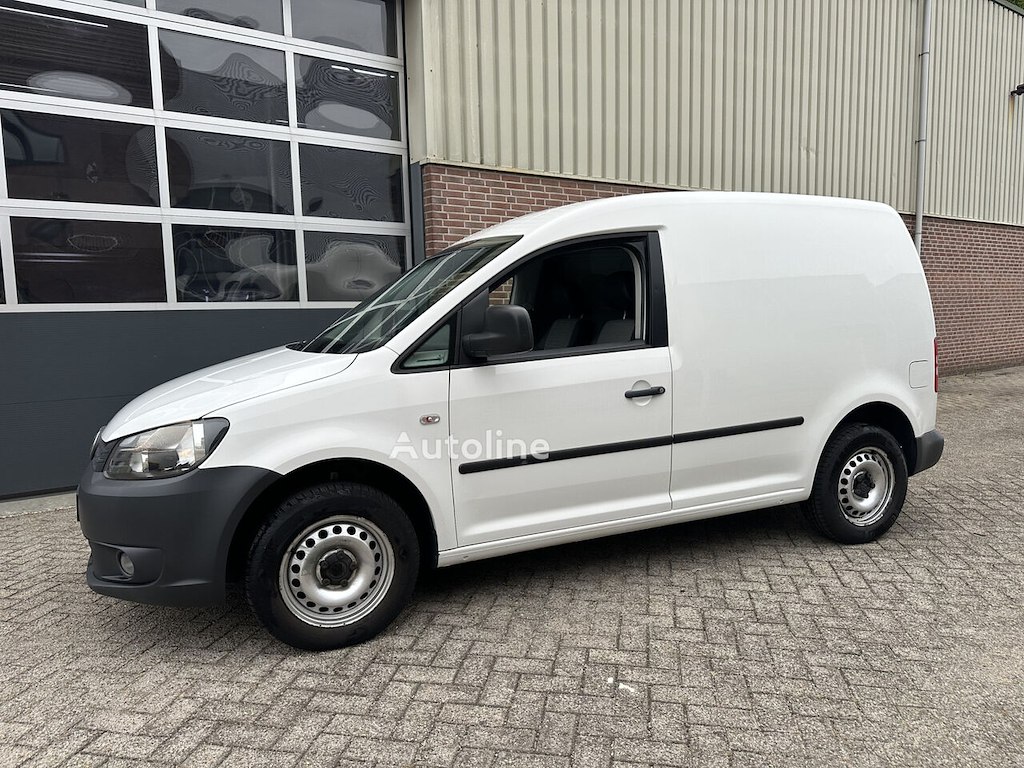 Volkswagen Caddy 1.6 TDI Airco,Cruise,El ramen laki furgon