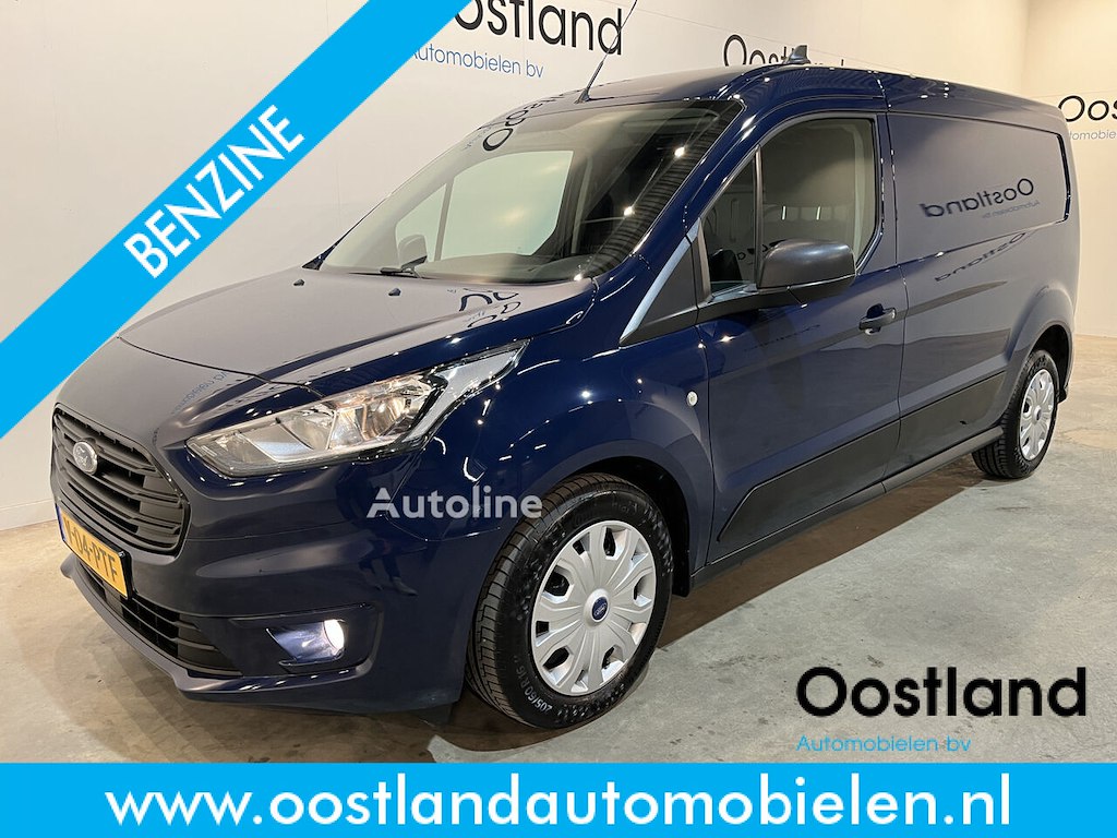Ford Transit Connect 1.0 Ecoboost L2 Trend Benzine laki furgon