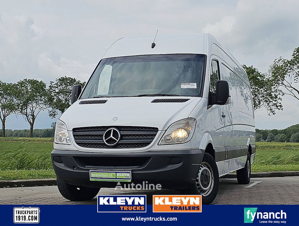 Mercedes-Benz SPRINTER 313 L3H2 Maxi laki furgon