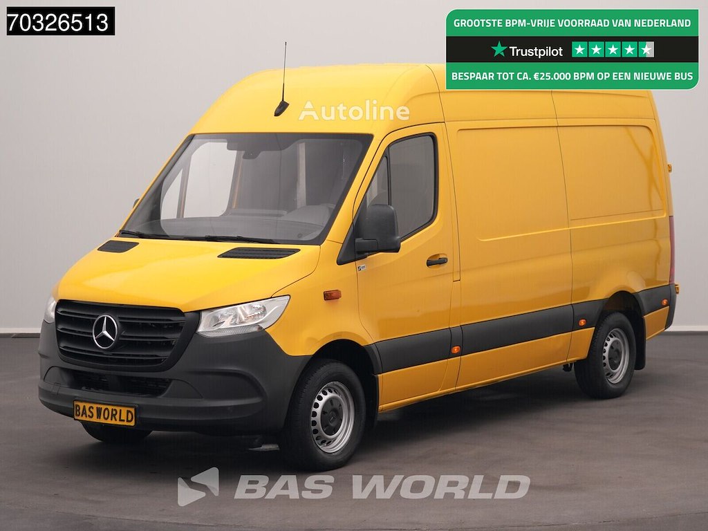 Mercedes-Benz Sprinter 314 CDI L2H2 Airco Cruise Camera Euro6 Pakketwagen L2 A laki furgon