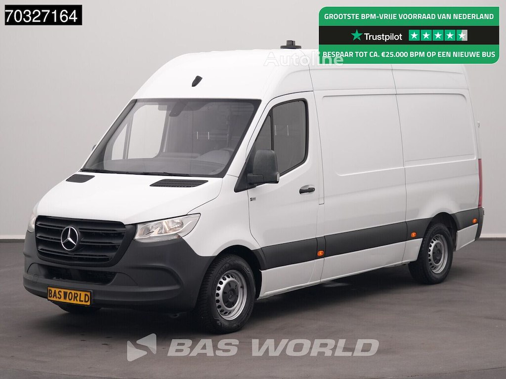 Mercedes-Benz Sprinter 311 CDI L2H2 Airco Cruise Werkplaatsinrichting Euro6 L2 laki furgon