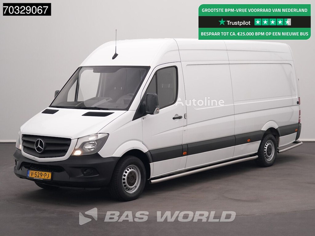 Mercedes-Benz Sprinter 311 CDI Automaat L3H2 Camera Euro6 L3 Pakketwagen laki furgon