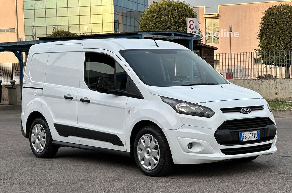 Ford conect laki furgon