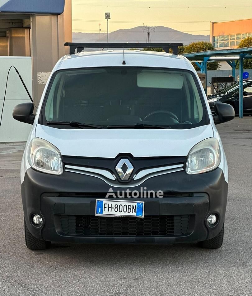 Renault kango tre posti laki furgon