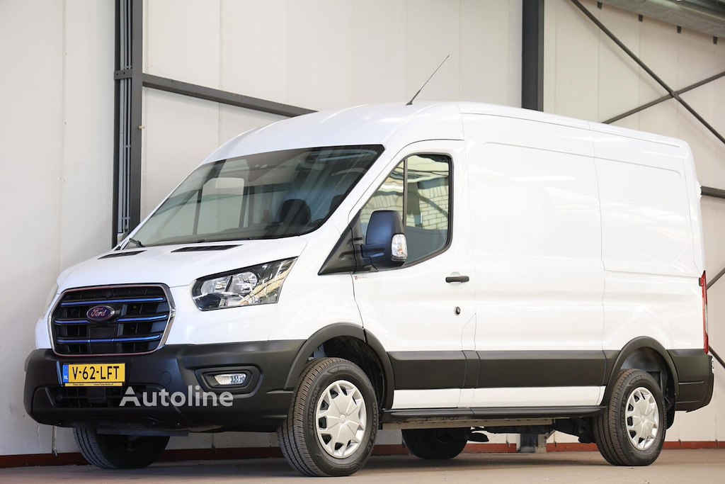 Ford E-Transit L2H2 Trend 68 kWh laki furgon