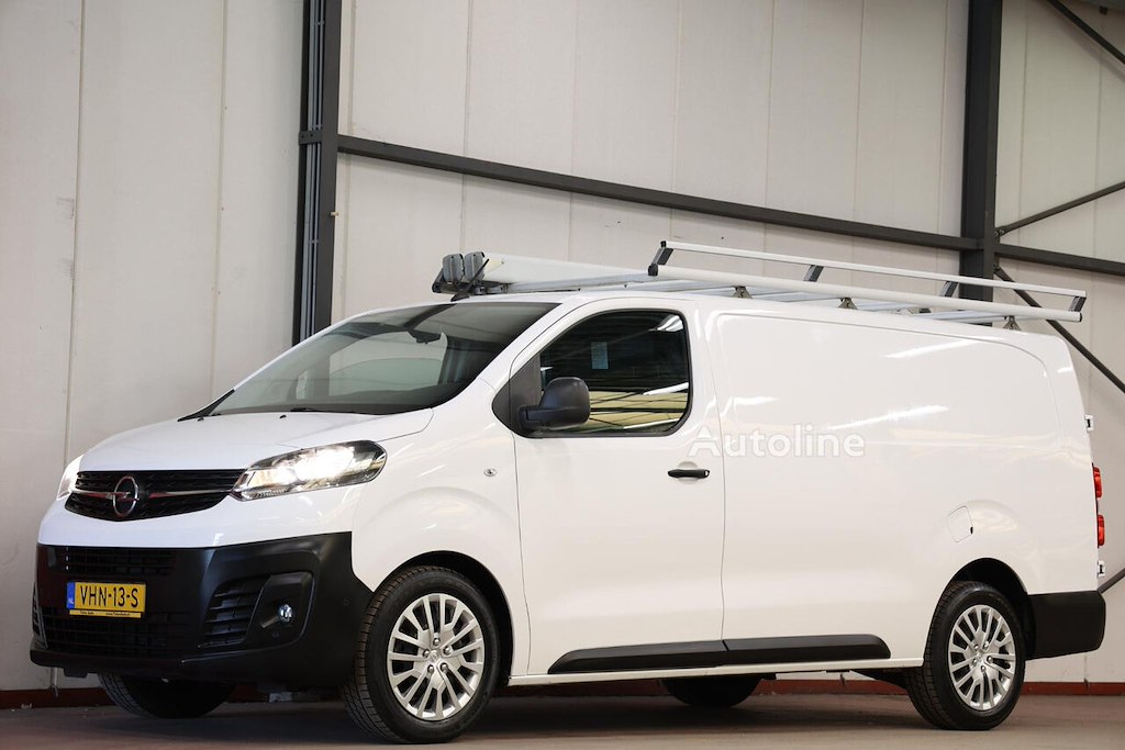 Opel Vivaro 1.5 CDTI L3H1 LANG IMPERIAAL laki furgon