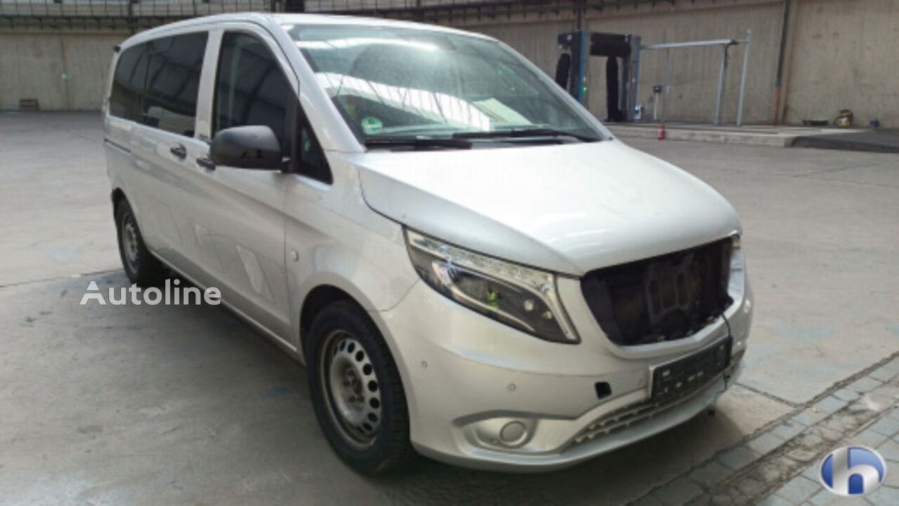 Mercedes-Benz Vito kombi minibus