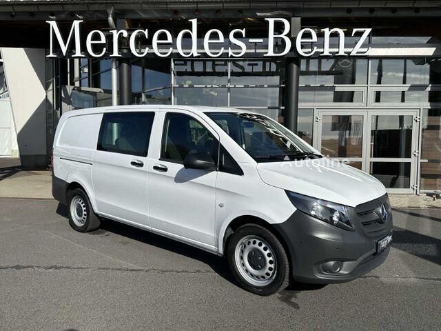 Mercedes-Benz Vito 116 CDI Mixto 9G Klima Kamera SHZ Audio40 kombi minibus