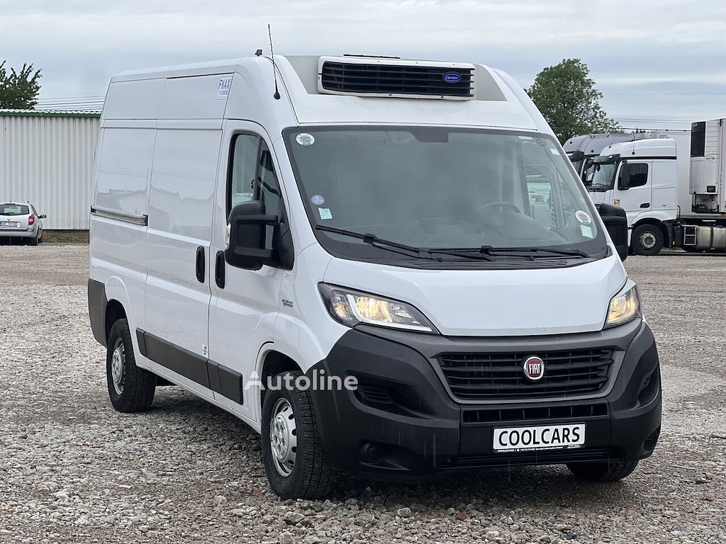 Fiat Ducato 3.0 (670) minibus hladnjača