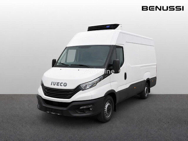 IVECO Daily 35S16V minibus hladnjača