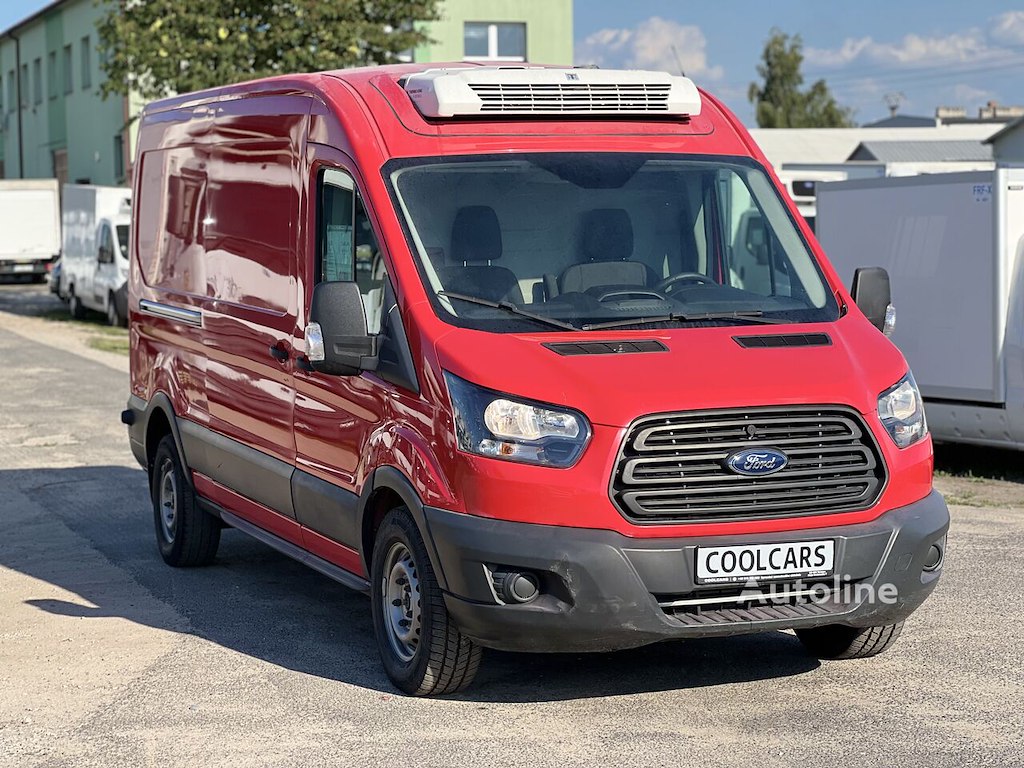 Ford Transit 350 (276) L3 minibus hladnjača