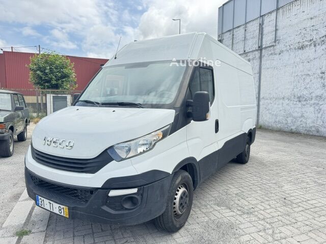 IVECO Daily 35S14 izotermni minibus