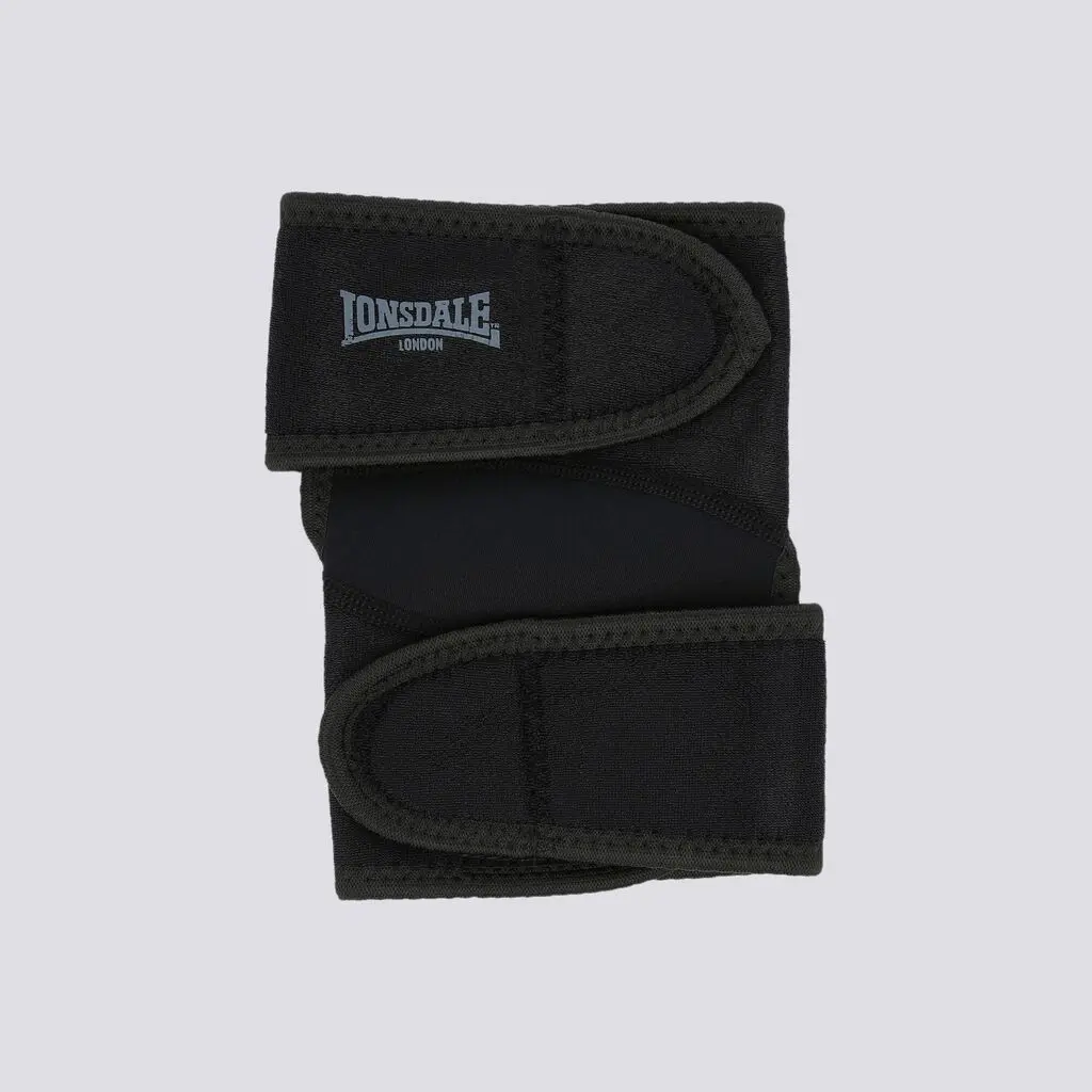 Lonsdale Steznik za lakat neo sup00 U, Crni